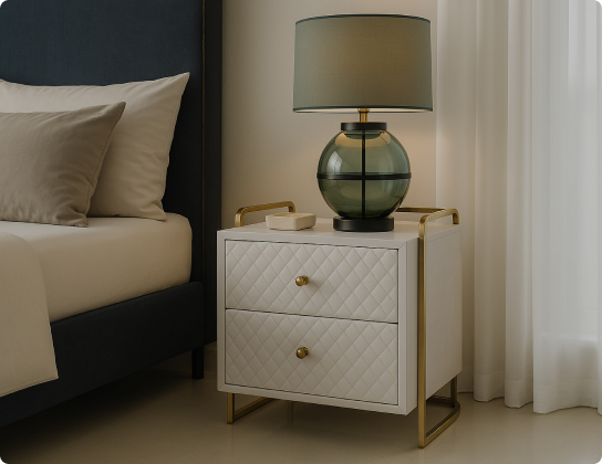 About - Infinity Furniture